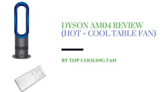 Top Cooling Fan | Best Cooling Fan For Your Home