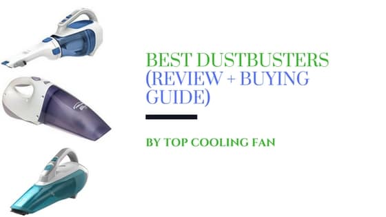 Top Cooling Fan | Best Cooling Fan For Your Home